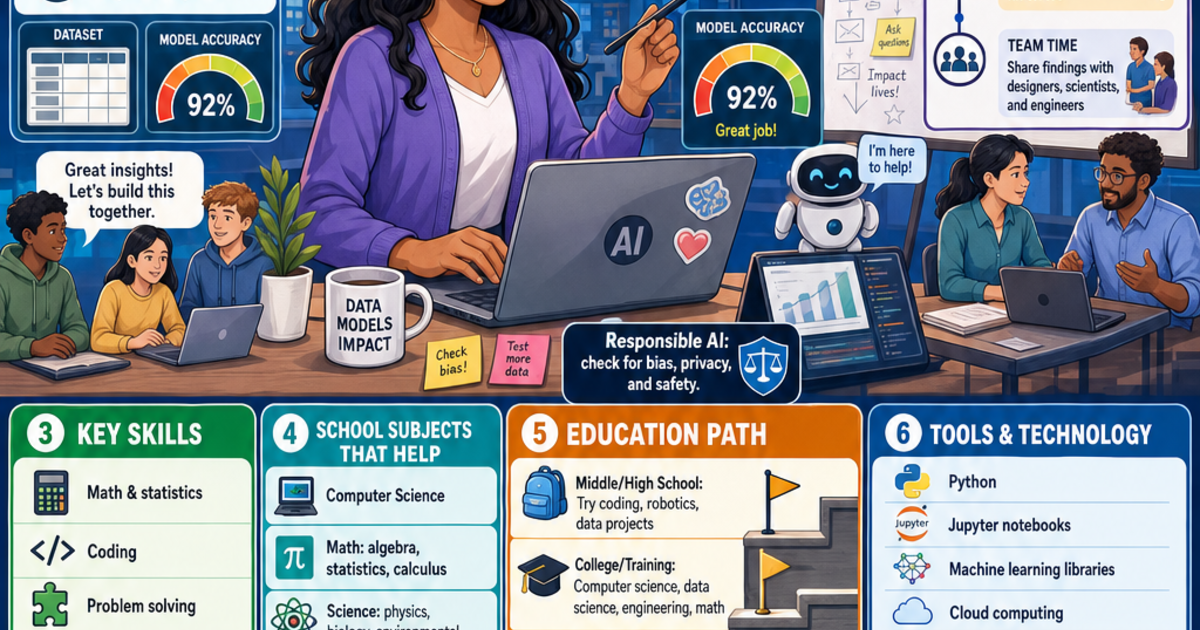 Career Exploration: What Does a Machine Learning Engineer Do ...